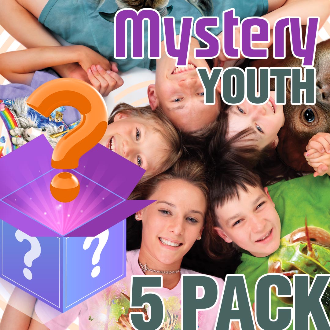 NEW Mystery Packs revealed! - The Mountain Retail News 03-28-25